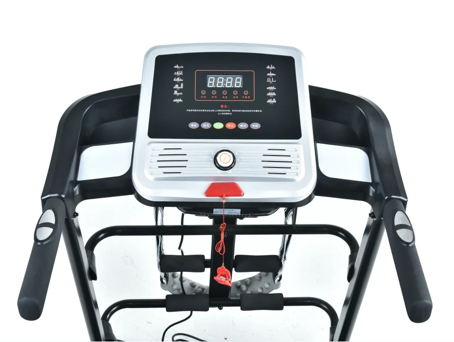 Factory Cheap Electric Treadmills For Sale Foldable Life Fitness ...