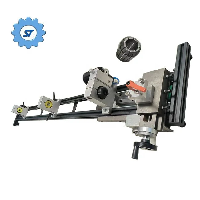 Pool Hall Room Family Use Billiards Cue Tip Butt Drill Hole Thread ...