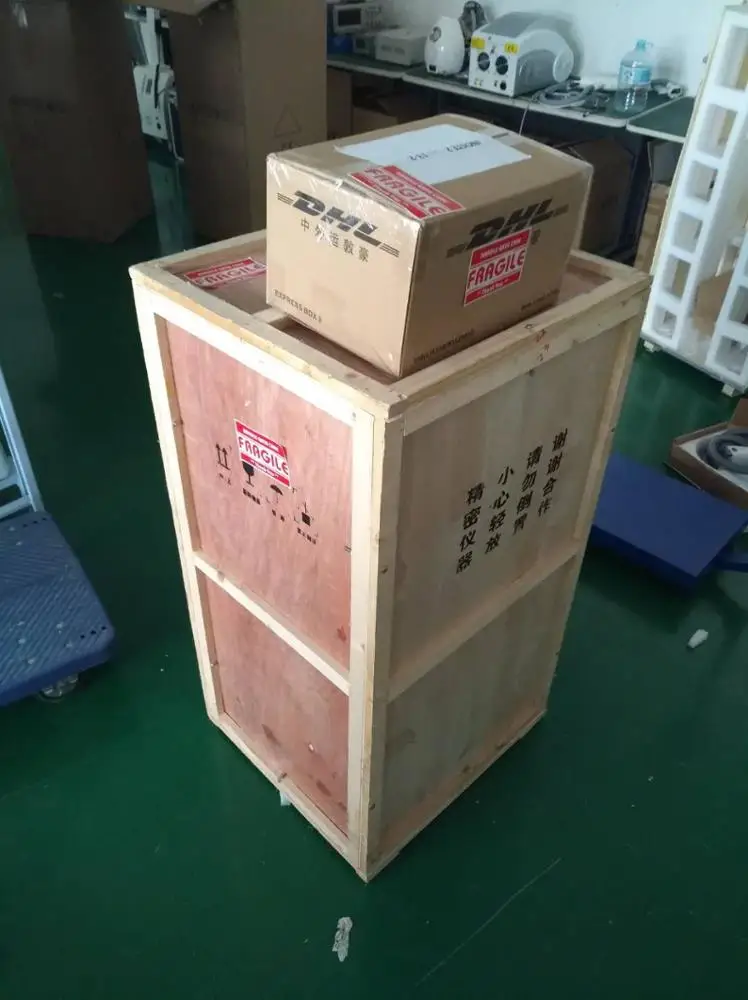 Hospital Operating Room Sputum Suction Device 7a-23d Electric Sputum ...