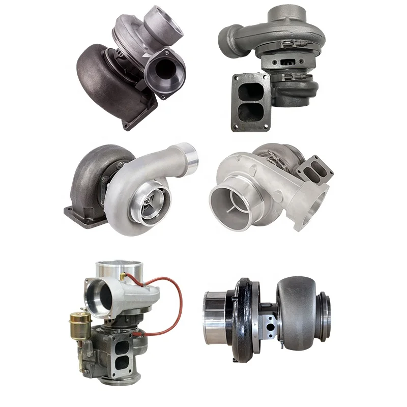 Replacement Turbocharger for Caterpillar Engines CAT 3208, 3306, C12 ...