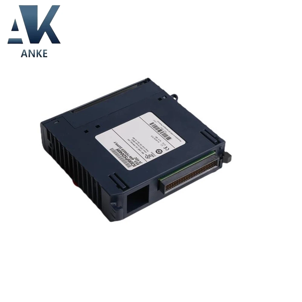 IC695PSD040 Power Supply Module for GE Fanuc - Reliable Industrial Control