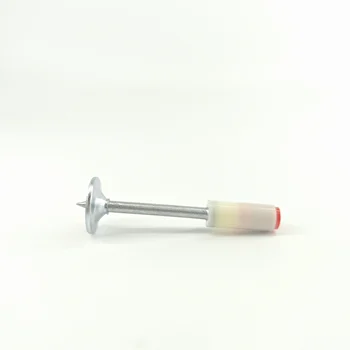 Actuated Fasteners Ceiling Clip Nails Fire Nail Drive Pins With Powder ...