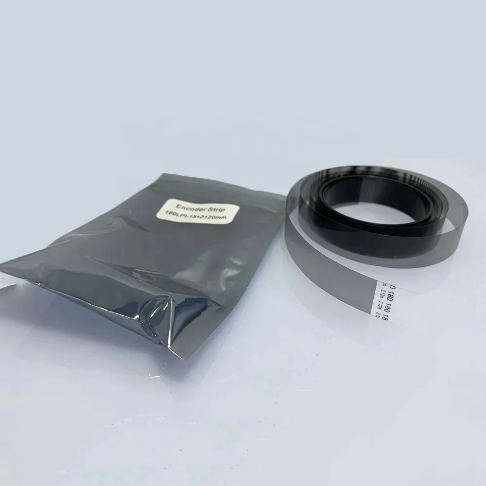 180 Lpi Encoder Strip 180dpi Raster Strip For Infinity Challenger Flora ...