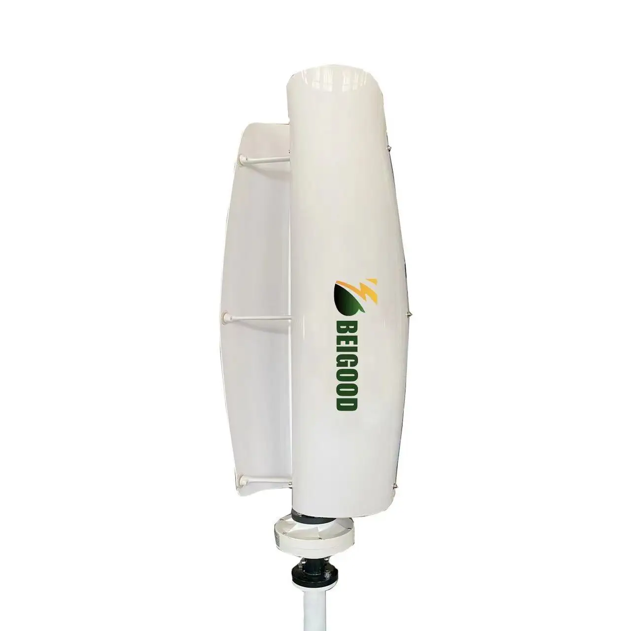 Tulip Turbine - Efficient 3KW, 5KW, 10KW Wind Generators