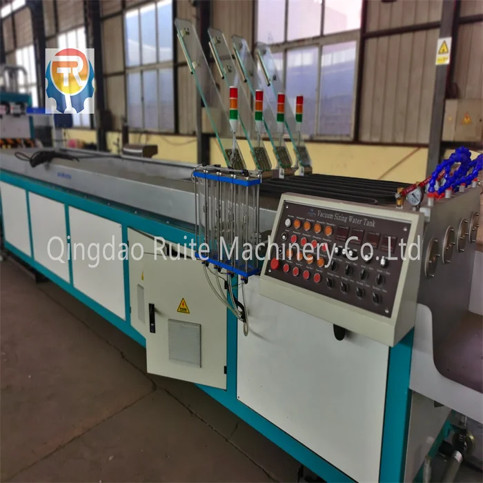 20-63mm Pvc Conduit Pipe Manufacturing Machine - Buy Pvc Conduit Pipe ...