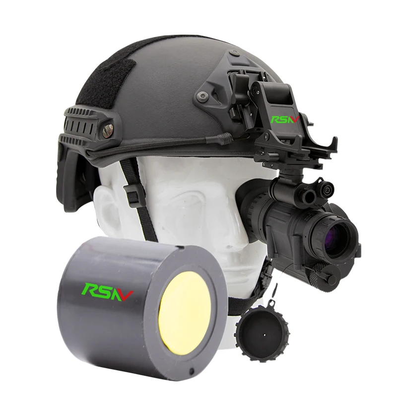 Cheap Gen3 Image Intensifier Tube for Night Vision Monoculars