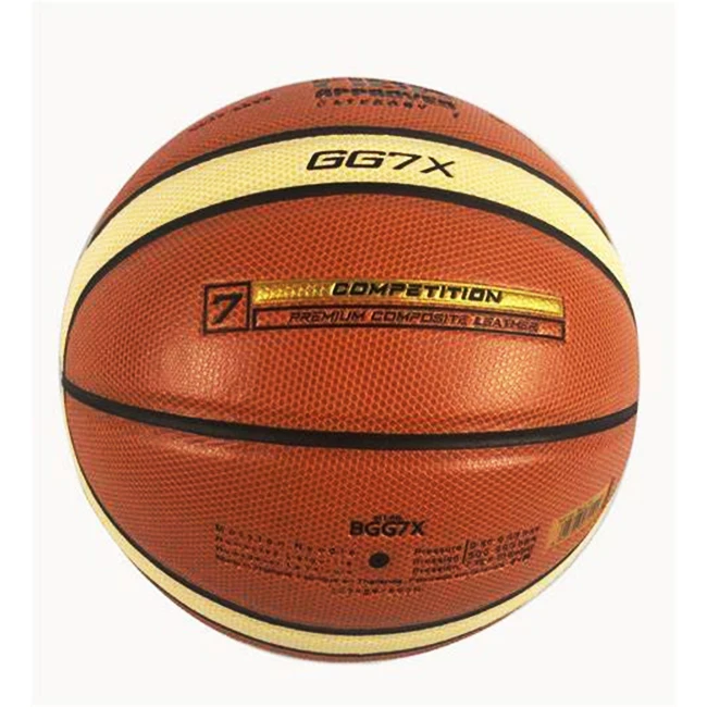 Molten Gg7x Wholesale Price Basketbol Gg7x Custom Basketball Deflated ...