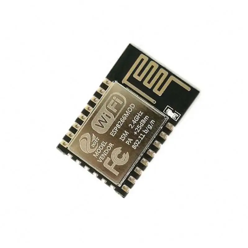 Hot Selling Factory Price ESP8266 12E Upgrade Remote Wireless WIFI ...