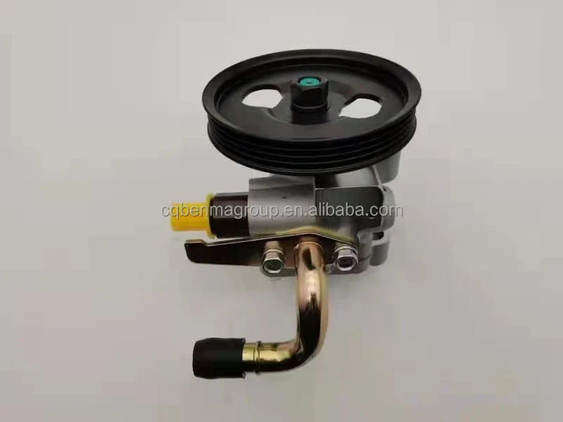 Car Power Steering Pump Aftermarket 57100-4A010 57100-4A000 57100-4H100 ...