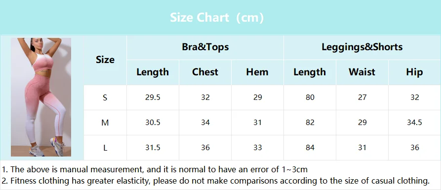 Shop Our New High Impact Sports Bra and Compression Leggings