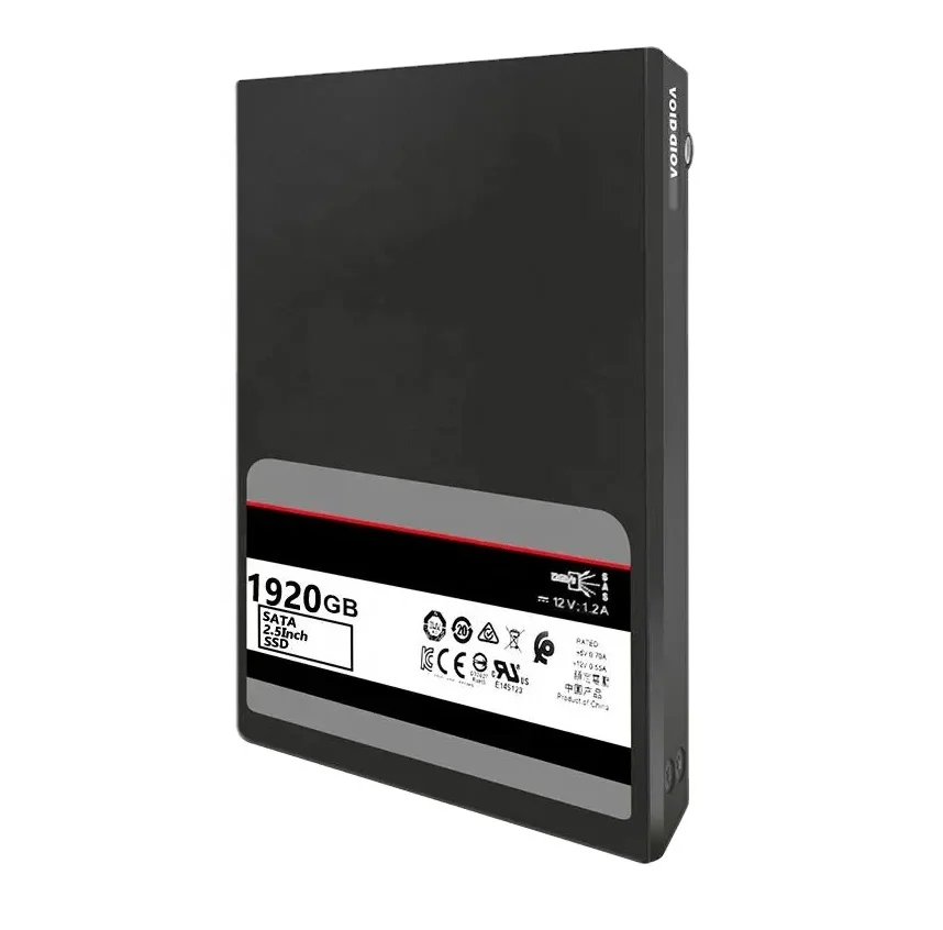 02312GNW 770000921784 N1920SSDW2PM883 SSD,1920GB,SATA 6Gb/s,Read ...