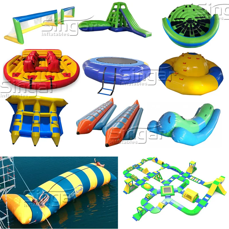 6 People Inflatable Red Shark Flying Boat Tubes Float Tube Fly Fishing ...