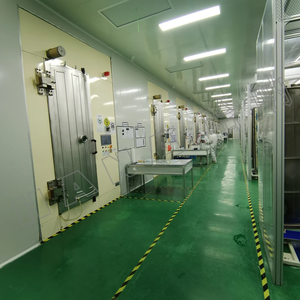Customized Various Alloy Metal Arc Sputtering Target TiAl TiCr WTi CrSi ...