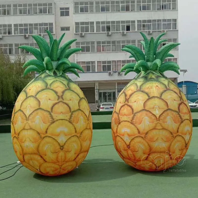 Hot Sale Giant Inflatable Fruit,Pvc Inflatable Fruits Model,Fruit ...