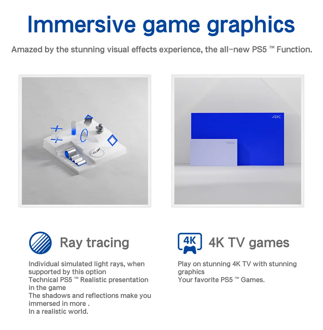 Sony Ps5 Slim Console Sony Playstation 5 Slim - Buy Playstation 5 Disc Version Ps5 Console 4k Tv ...