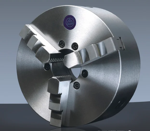 3 Jaw Self-Centering Chuck 315mm D1-11 320A/D11 Lathe Chuck