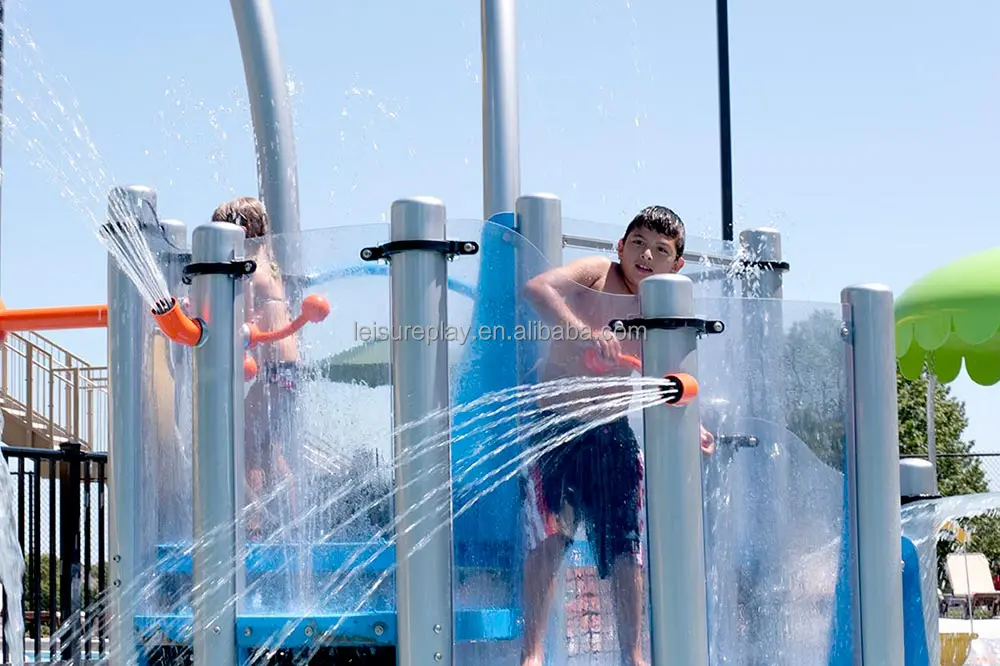 Splash Parks in Houston Splash World Water Park Public Parks with ...