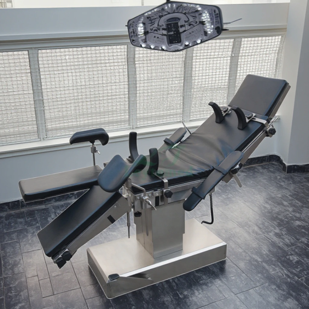 Alibaba.com: LTST03 Stainless Steel Pediatric Exam Table, Electric ...