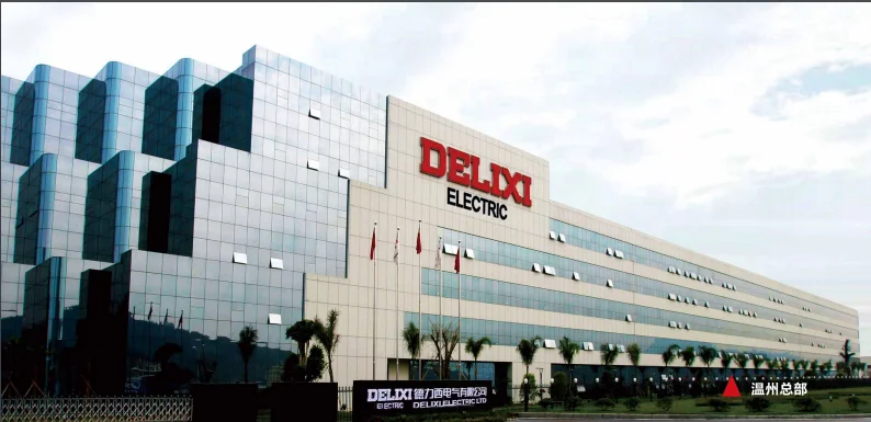 Delixi Cdw3-4000a 3p 4p 630a Ac230v Electrical Universal Frame Circuit ...