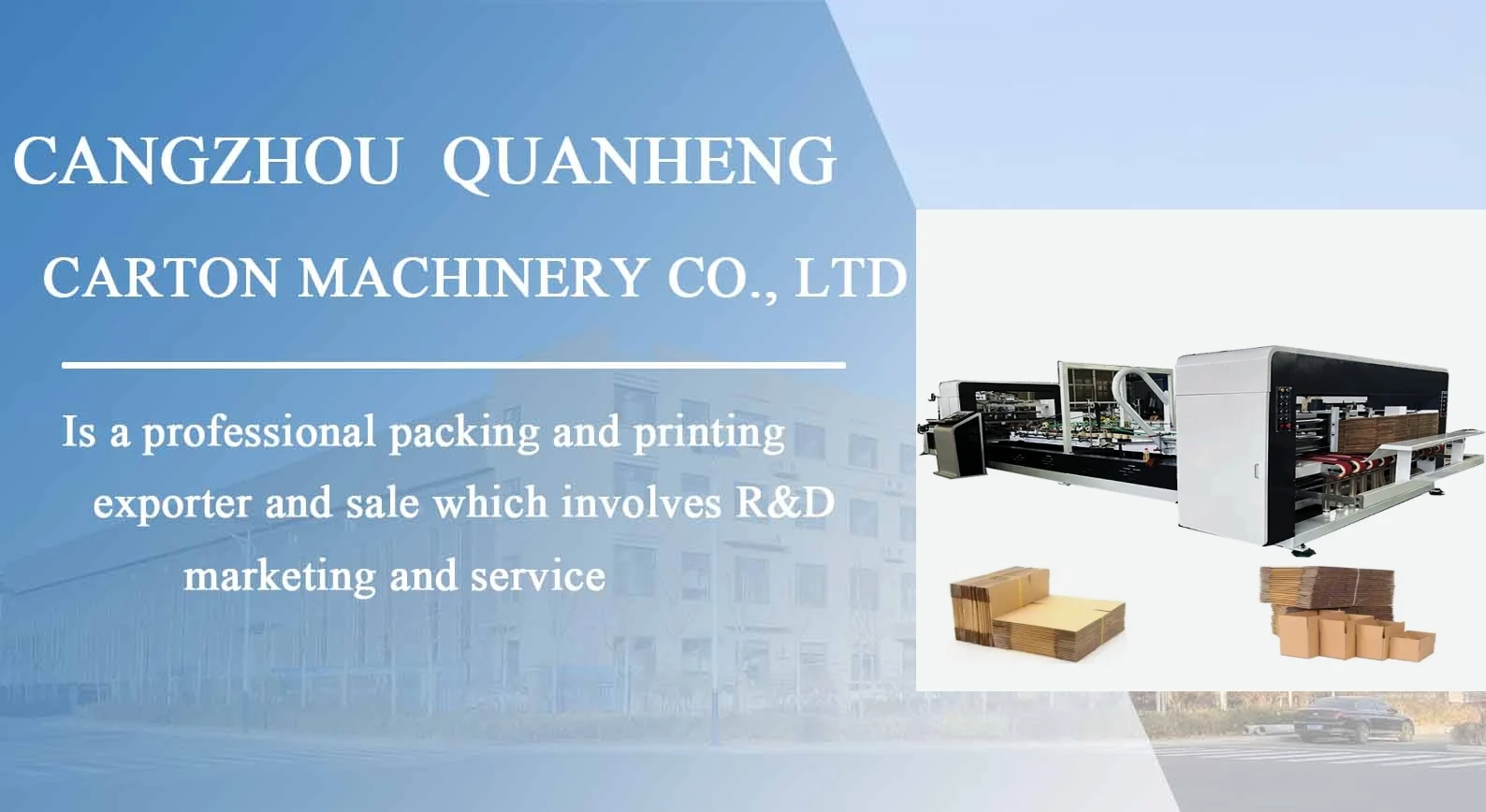 Corrugated Cardboard Automatic Carton Box Mini Folder Gluer Machine ...