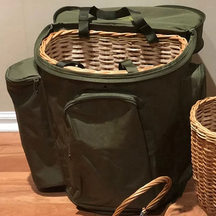 Foraging Basket
