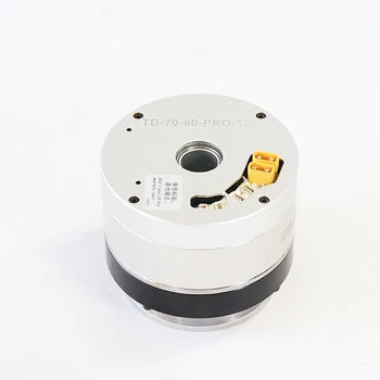 Direct Drive Robotic Joints Exoskeleton Actuator With Ethercxat - Buy ...