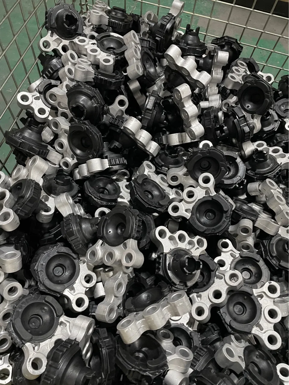 For 12363-0T030 12364-0T030 12372-0T581 12305-0T341 C-HR L4-2.0L ...