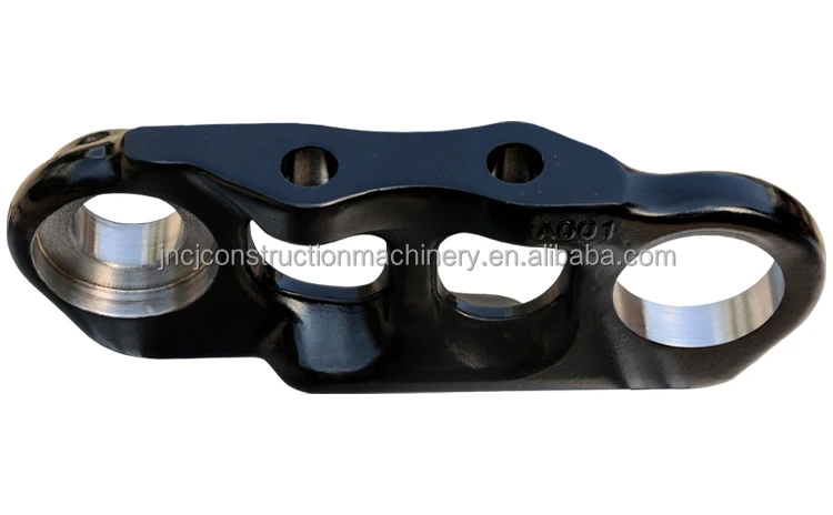 Track Shoe Swamp Aftermarket Bulldozer Master Link Chains - Buy Dozer ...