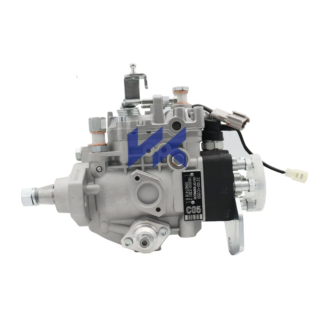 VE4/10E2300RND308 Diesel Fuel Injection Pump for Toyota
