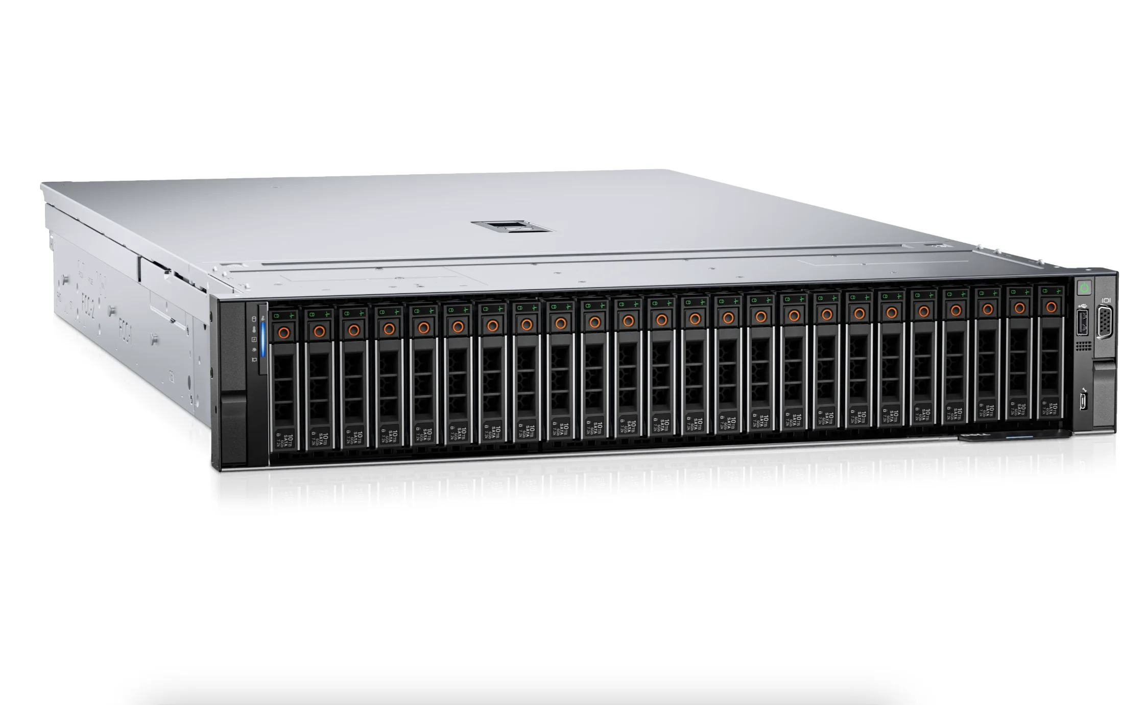 2023 Next Generation Rack Server Poweredge R760 2u Two-socket Rack ...