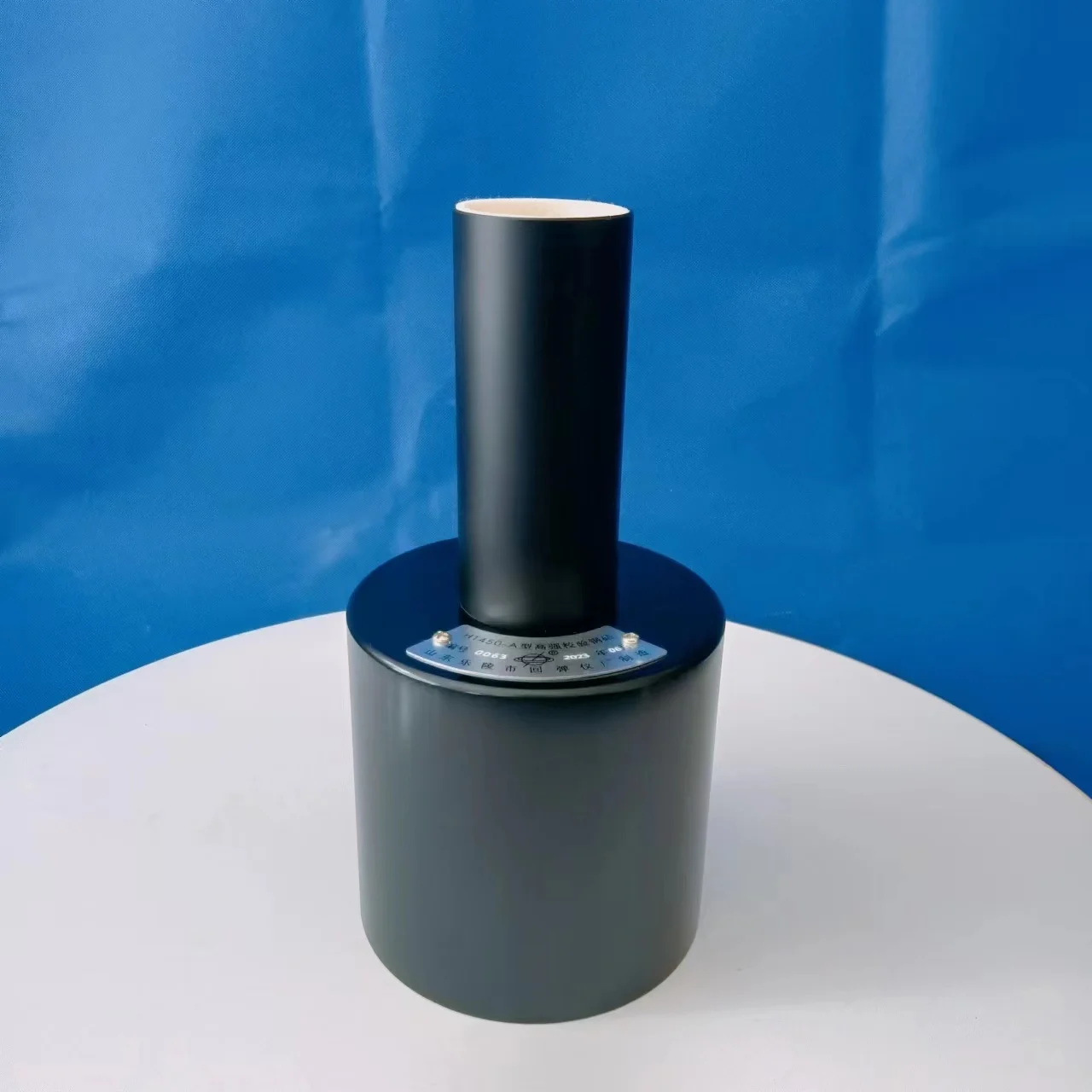 Calibration Anvil For High Strength Concrete Test Hammers - Buy High ...