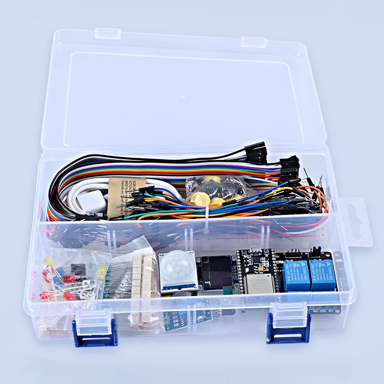 DIY Maker Kit ESP32 Module Kit ESP32 ESP-32S IOT WIFI module| Alibaba.com