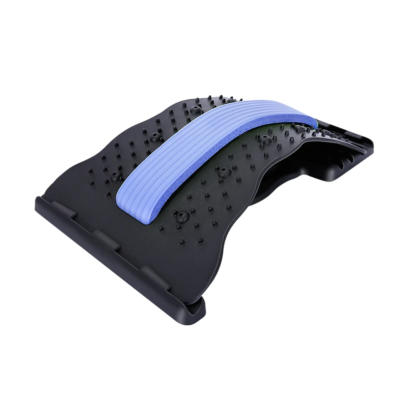 Best Multi-Level Lower Back Stretcher Machine for Back, Neck, Shoulder ...