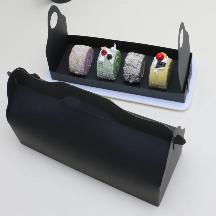 Sandwich Box Toast Box Plastic Bread Buddy Loaf Cake Boxes For Cupcake ...