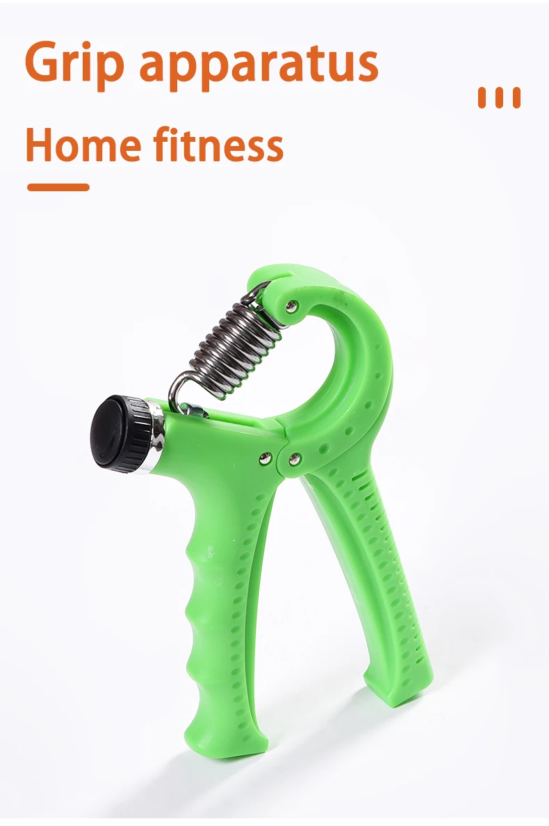 Counting Grip Device Fitness Exercise Finger Arm Device Muscle Wrist ...