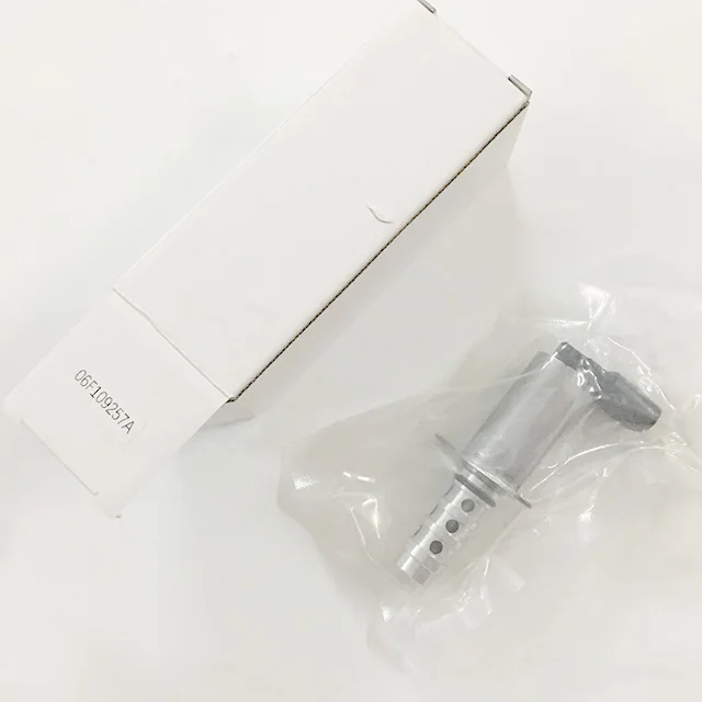 06f109257c 06f109257a 06f 109 257 A Vvt Timing Solenoid Valve For Audi ...