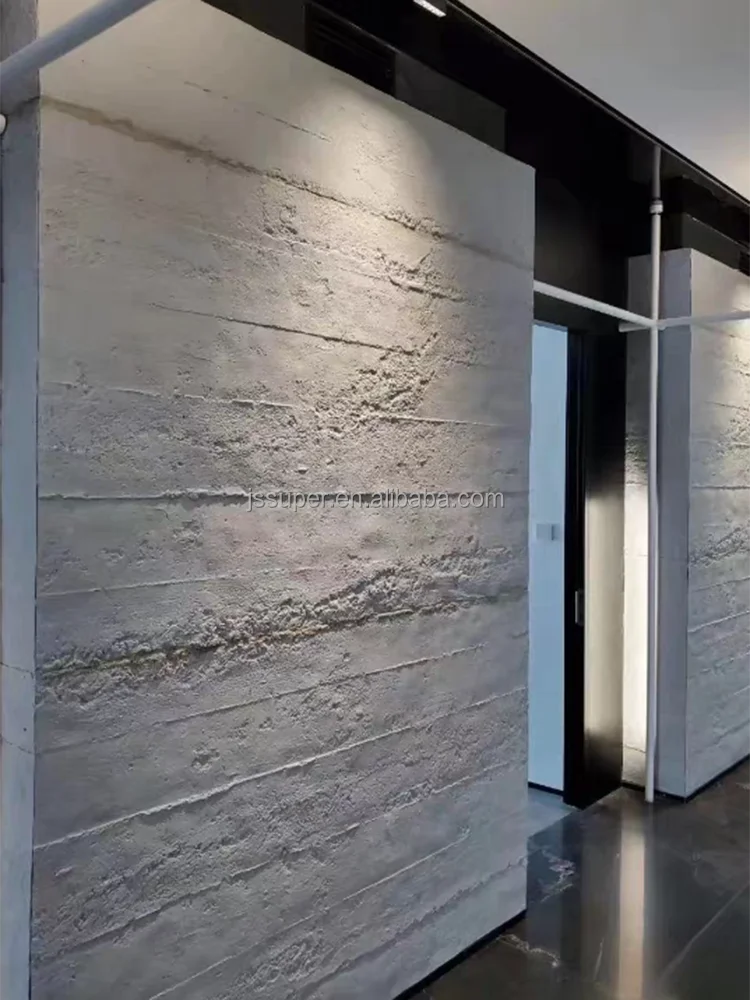 Exterior Slate Wall Cladding Systems & Grg Panels - Oem | Wholesale