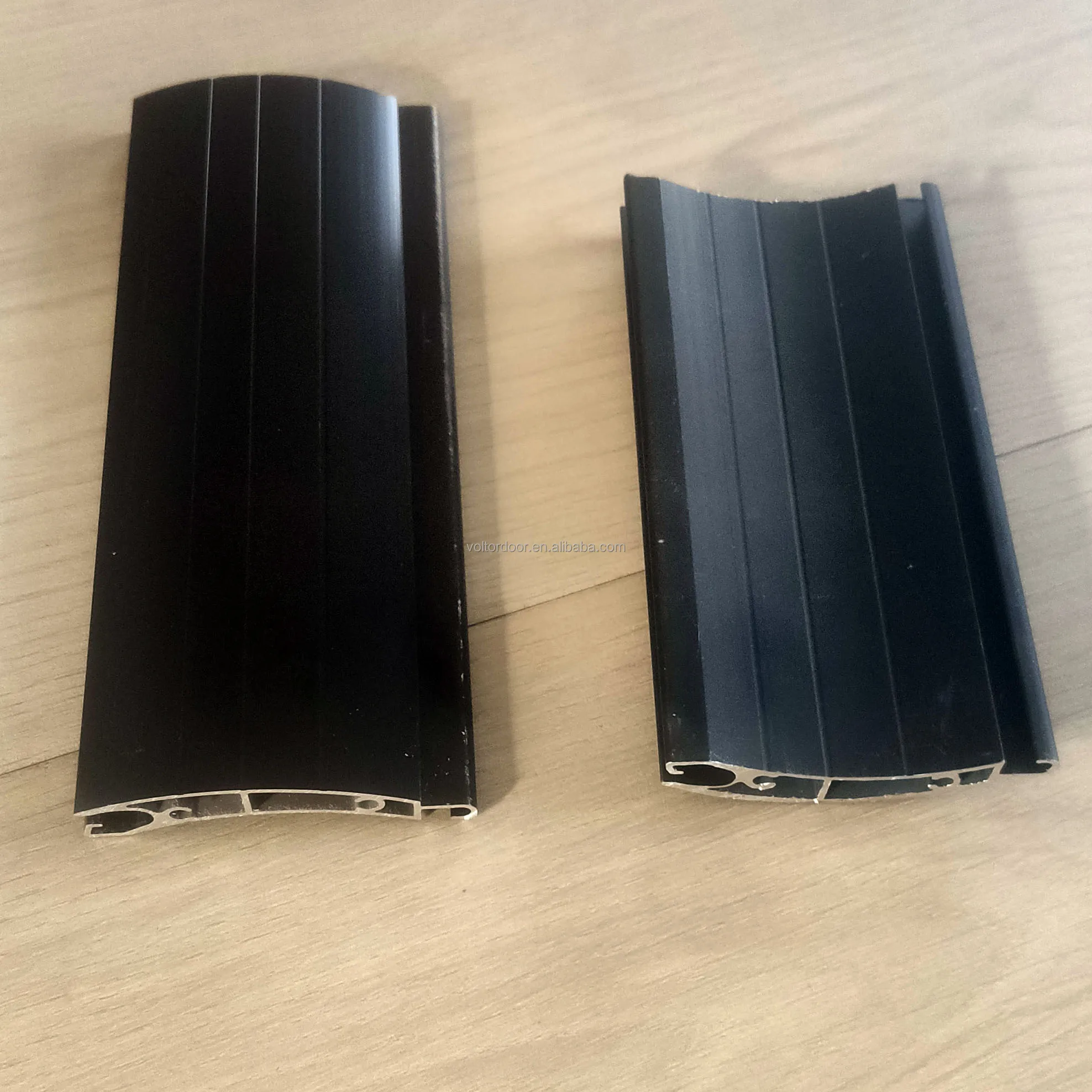 Secure Your Windows with Voltor Roller Shutter Solutions