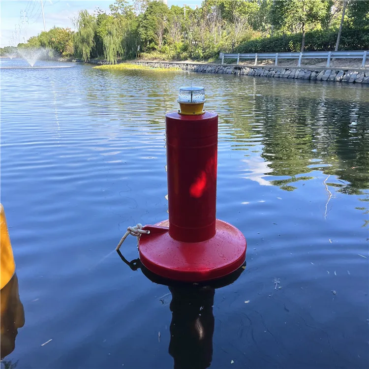 Large Diameter Buoy Customized 1500mm Plastic Floating Navigation Buoys ...