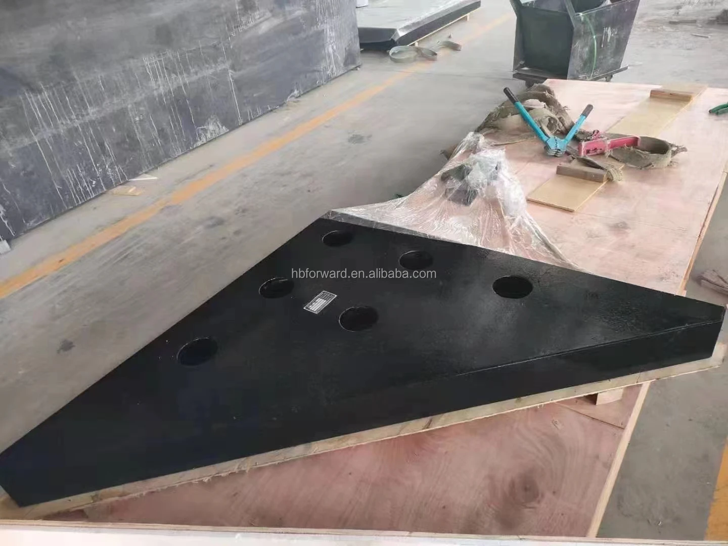 Master Square Set up Granite Angle Gauge Surface Plate