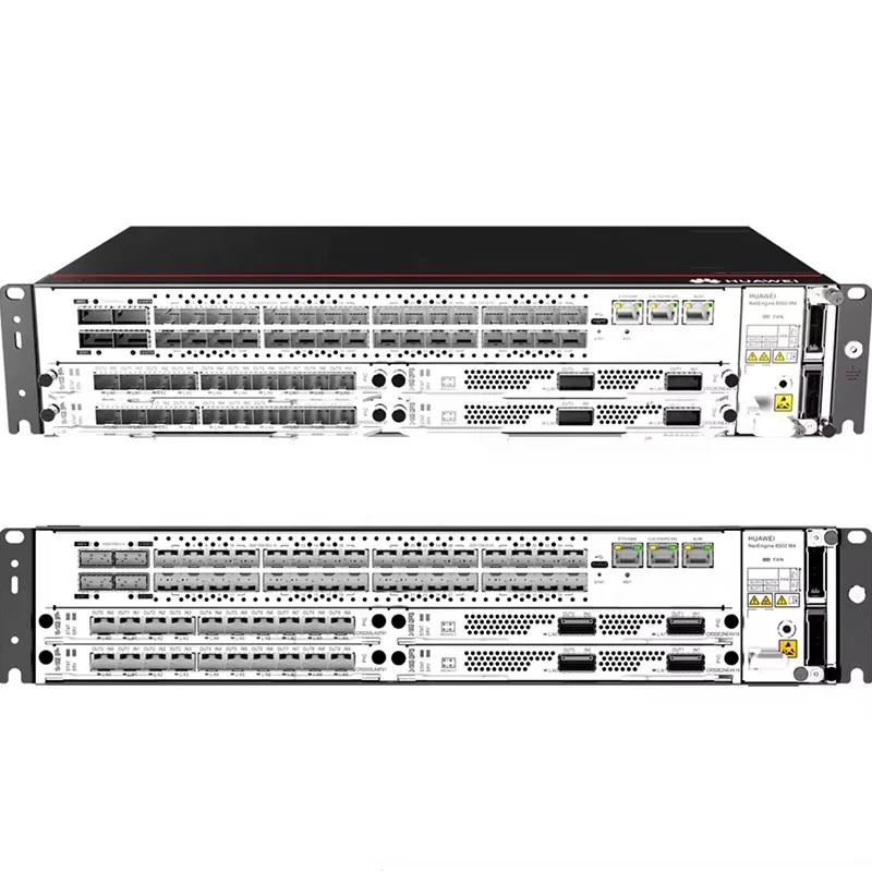 Enterprise Core Router Data Center Routers Ac Dc Chassis Router ...