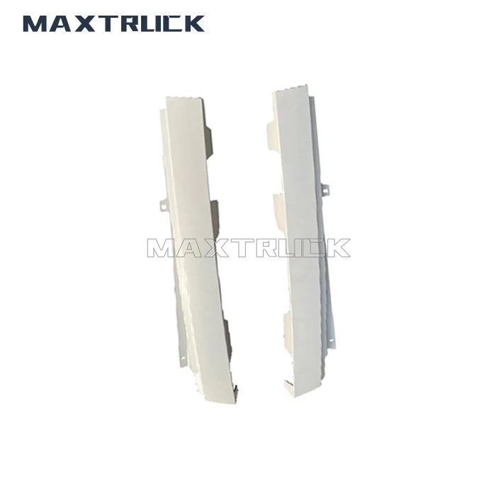 Benz MP4 Heavy Truck Body Parts - Durable & Reliable