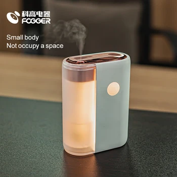 New Arrival Intelligent Induction Waterless Scent Air Essential Oil ...