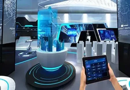 3d Interactive Museum Exhibits With Interactive Digital Design For ...