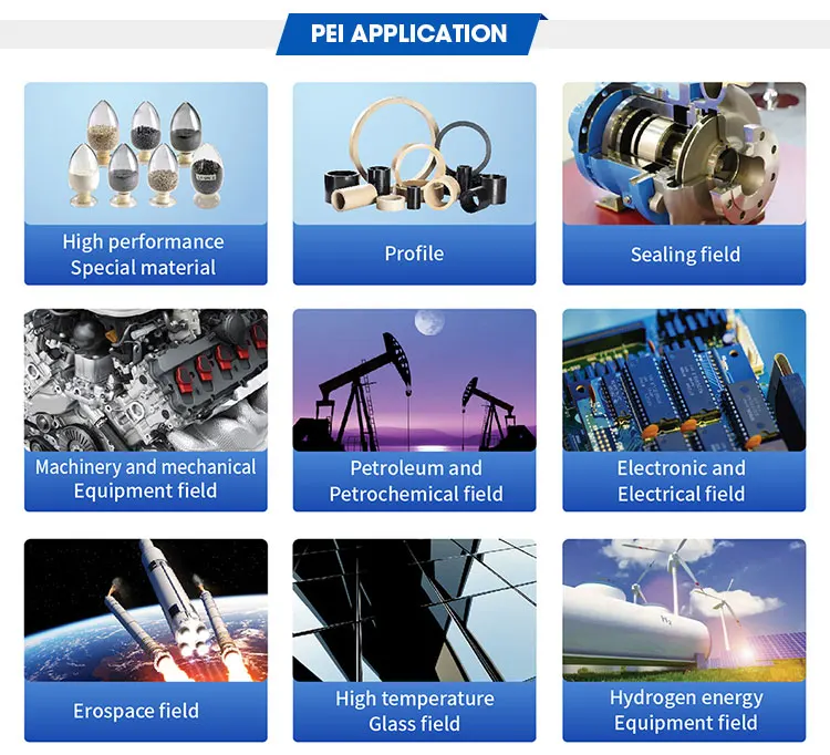 Pei Flex Plate Custom Pei Sheet High Quality Pei Sheet - Buy Pei Sheet ...