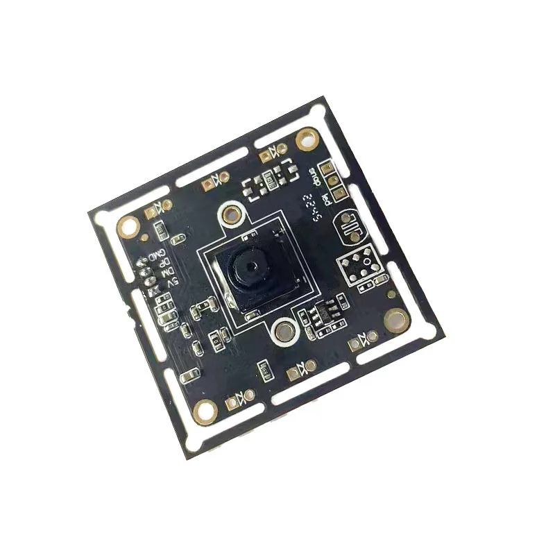 Support Customization Gpio Usb Camera Module 5mp Camera With Ov5640 ...