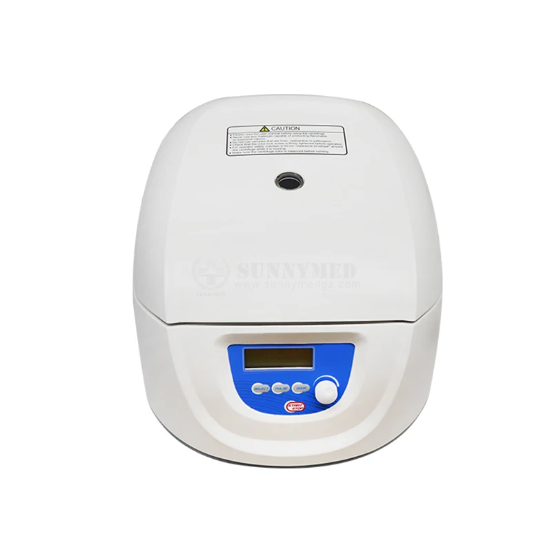 Sy-b2140 Prp Prf Cgf Centrifuge Low Speed Blood Centrifuge For Self ...