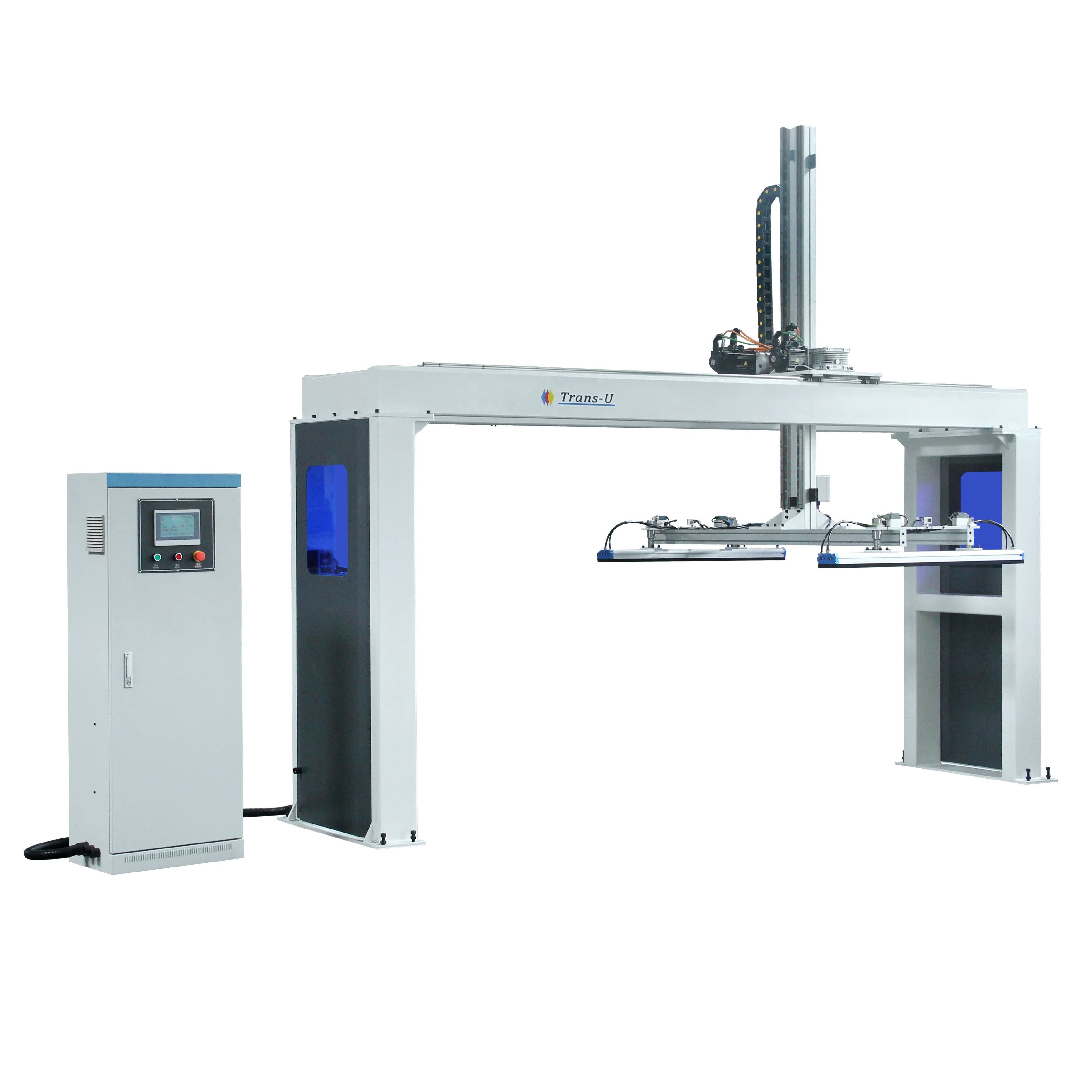 Wood Door and Panel Linear Production Line - Efficient & Reliable