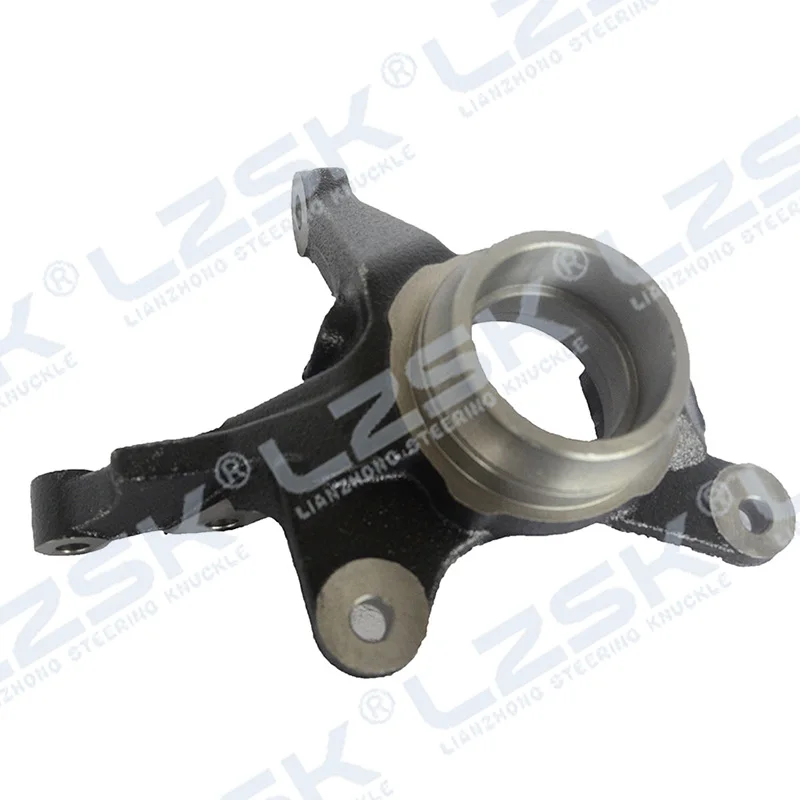 51715-fd000 51716-fd000 For Hyundai Rio Oe Front Spindle Steering ...