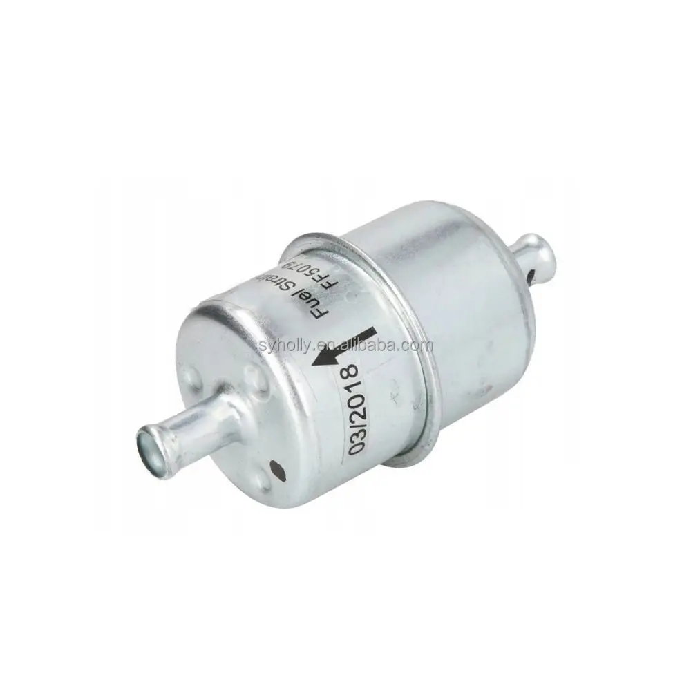 Diesel Excavators Tractors Engine Wire Mesh Fuel Filter